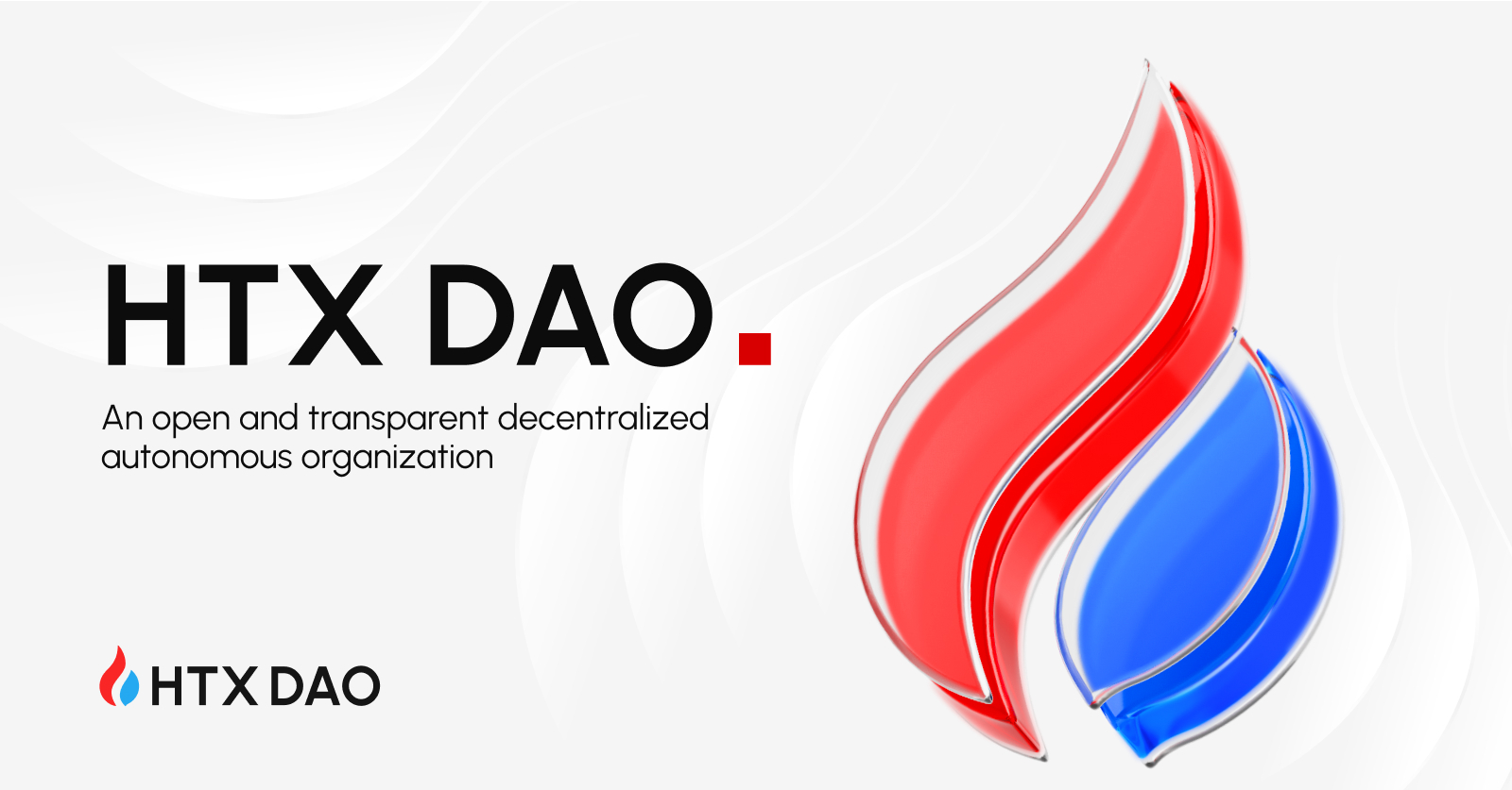 HTX DAO | Open and Transparent Decentralized Autonomous Organization